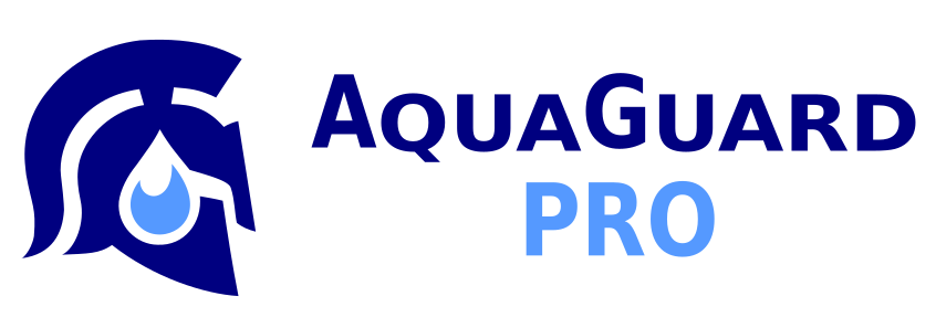 AquaGuard Pro - Protect Your Home From Water Damage
